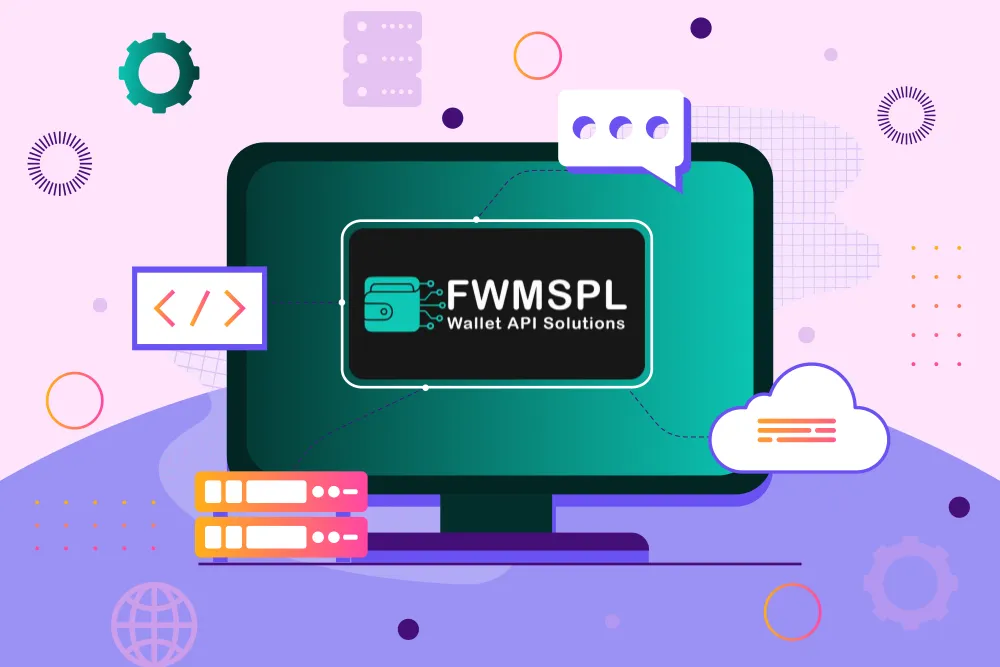 Train Ticket Booking IRCTC API Integration : FWMSPL API